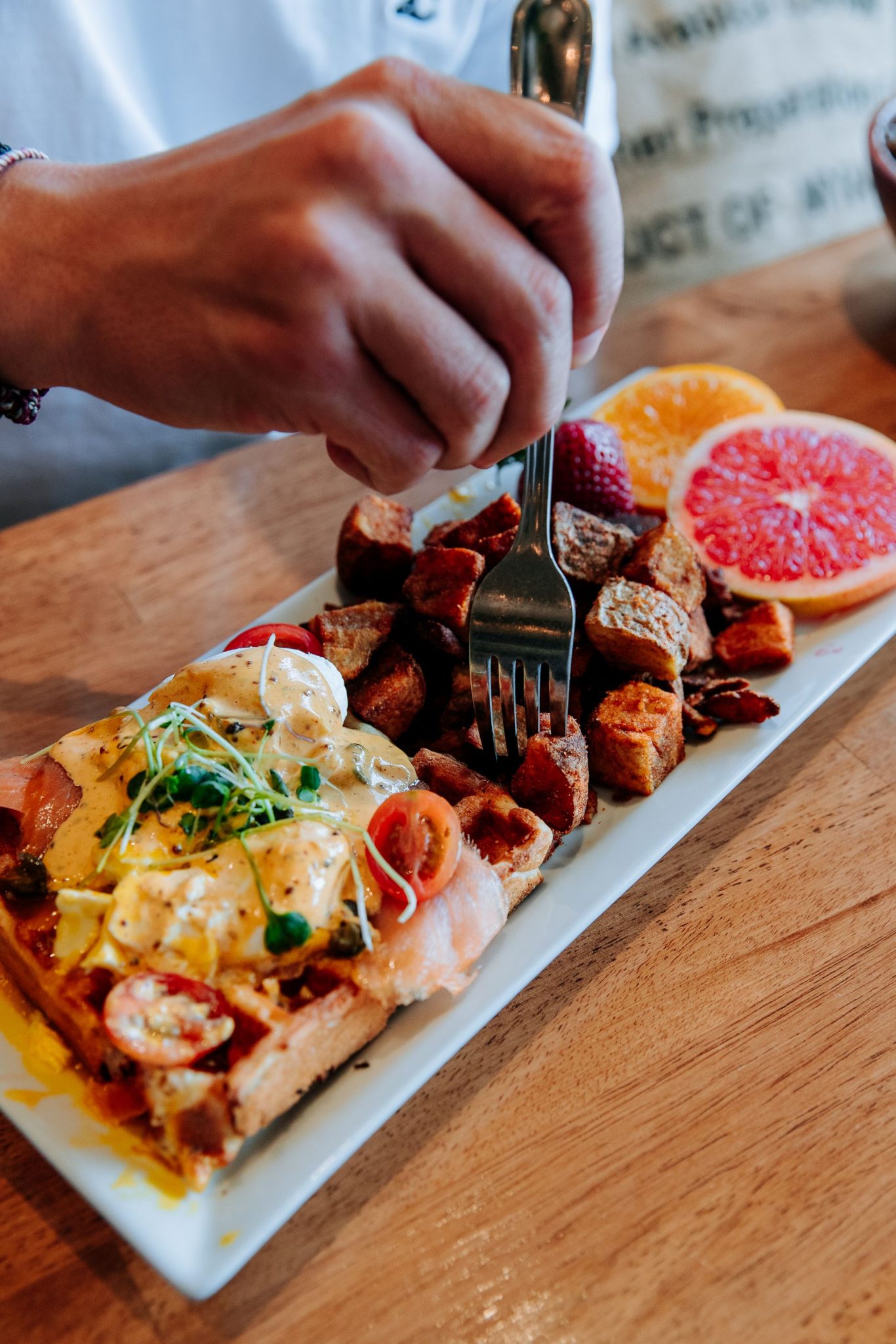 Monki Breakfast Club & Bistro | Breakfast, Brunch, Lunch | Calgary