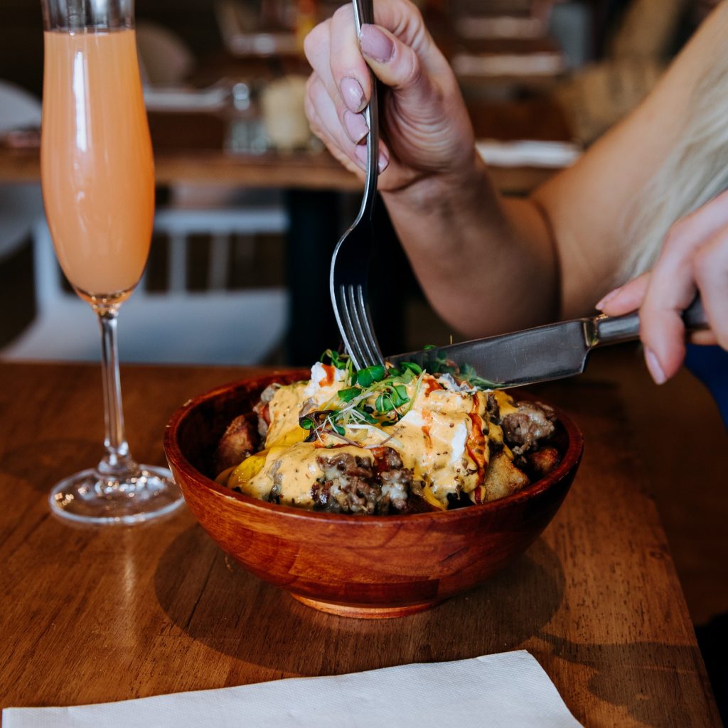 Monki Breakfast Club & Bistro | Breakfast, Brunch, Lunch | Calgary